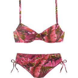 Lascana B&uuml;gel-Bikini