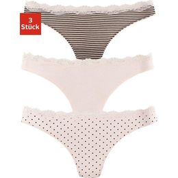 Lascana String