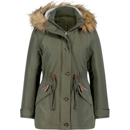 Microfaserjacke