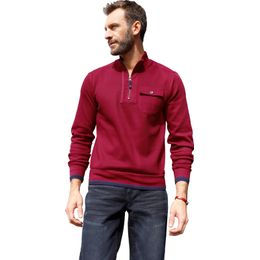 Marco Donati Langarm-Shirt