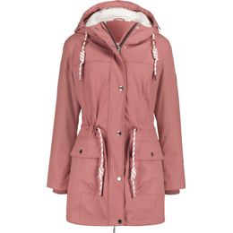 Regenjacke