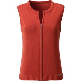 Strickweste