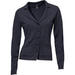 Heine Feinstrickjacke