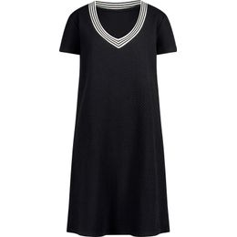 Strickkleid