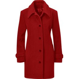 Wolljacke