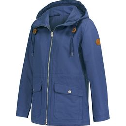 Kapuzenjacke