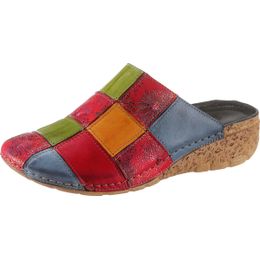 Gemini Clog