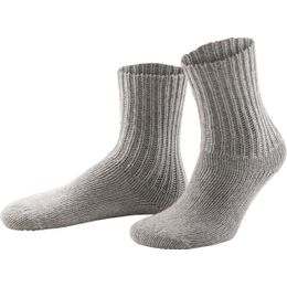 w&auml;schepur Damen-Socken
