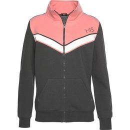H.I.S. Sweatjacke