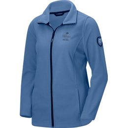 Fleecejacke