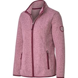 Fleecejacke