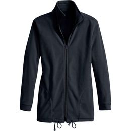 Fleecejacke