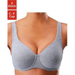 Petite Fleur Minimizer-BH