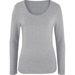 Vivance Langarmshirt