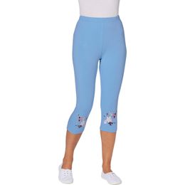 Caprileggings