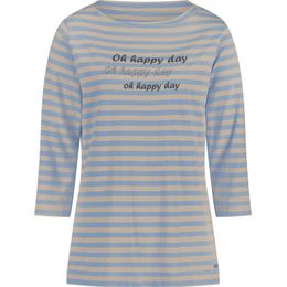 Streifenshirt