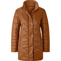 Steppjacke