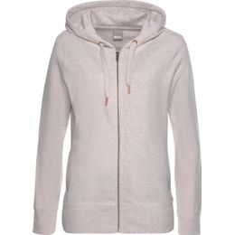Bench Sweatjacke