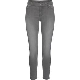 Buffalo Skinny-fit-Jeans