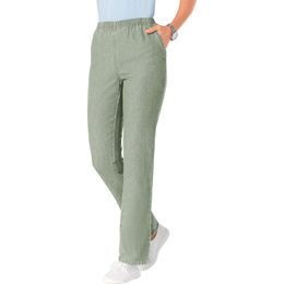 Schlupfjeans