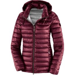 Green Goose Steppjacke