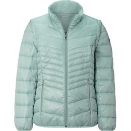 Steppjacke