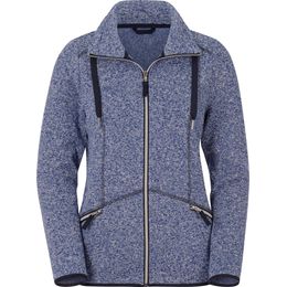 Fleecejacke