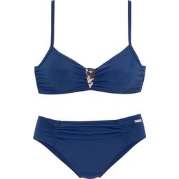 Lascana B&uuml;gel-Bikini