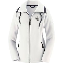Fleecejacke