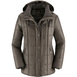 Steppjacke