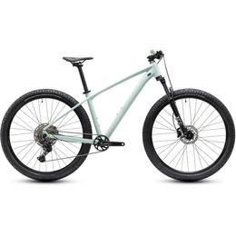 Cube Aim Pro | Gr. S | Aluminium Hardtail