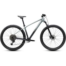 Cube Aim Pro | Gr. S | Aluminium Hardtail
