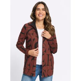 Shirtjacke