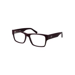 Gant M&auml;nner Optische Fassungen Quadratisch Burgundisch | Gr.: onesize