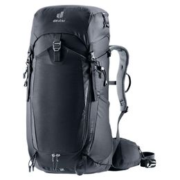 Deuter Trekkingrucksack in schwarz | Gr.: onesize