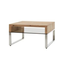 home24 Couchtisch Sahano in Braun | Gr.: onesize