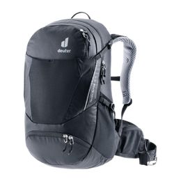 Deuter Bike Rucksack in schwarz | Gr.: onesize