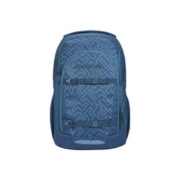 Coocazoo EVERY, 30 Liter in Blue Maze | Gr.: onesize