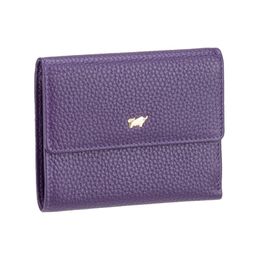 Braun B&uuml;ffel Braun B&uuml;ffel Geldb&ouml;rse Asti in Mystery Violet | Gr.: onesize