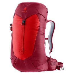 Deuter Trekkingrucksack in rot | Gr.: onesize