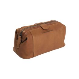 The Chesterfield Brand Vince Kulturbeutel Leder 29 cm in cognac | Gr.: onesize