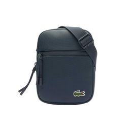 Lacoste Umh&auml;ngetasche in Dunkelblau | Gr.: onesize