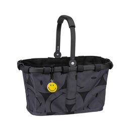 Reisenthel Einkaufstasche carrybag XS in Smiley Grey | Gr.: onesize