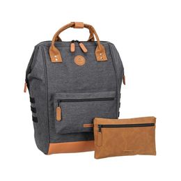 CABAIA Rucksack Adventurer Oxford Large in Londres | Gr.: onesize