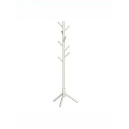 VASAGLE Garderobenst&auml;nder Andi in Beige - (B)40.3 x (H)174.5 x (T)46.3 cm | Gr.: onesize