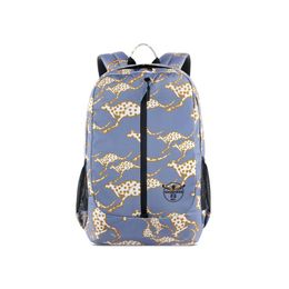 Chiemsee Jump N Fly Daypack 46 cm Laptopfach in lila | Gr.: onesize