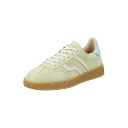 Gant Sportliche Schn&uuml;rschuhe in Gr&uuml;n | Gr.: 37
