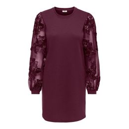 JDY Kleid in Fig | Gr.: XS