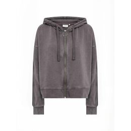 Wasabi Concept Strickjacke WA-AILI in 9870 PHANTOM | Gr.: 44
