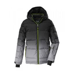 Killtec Kinder Skijacke in grau | Gr.: 152